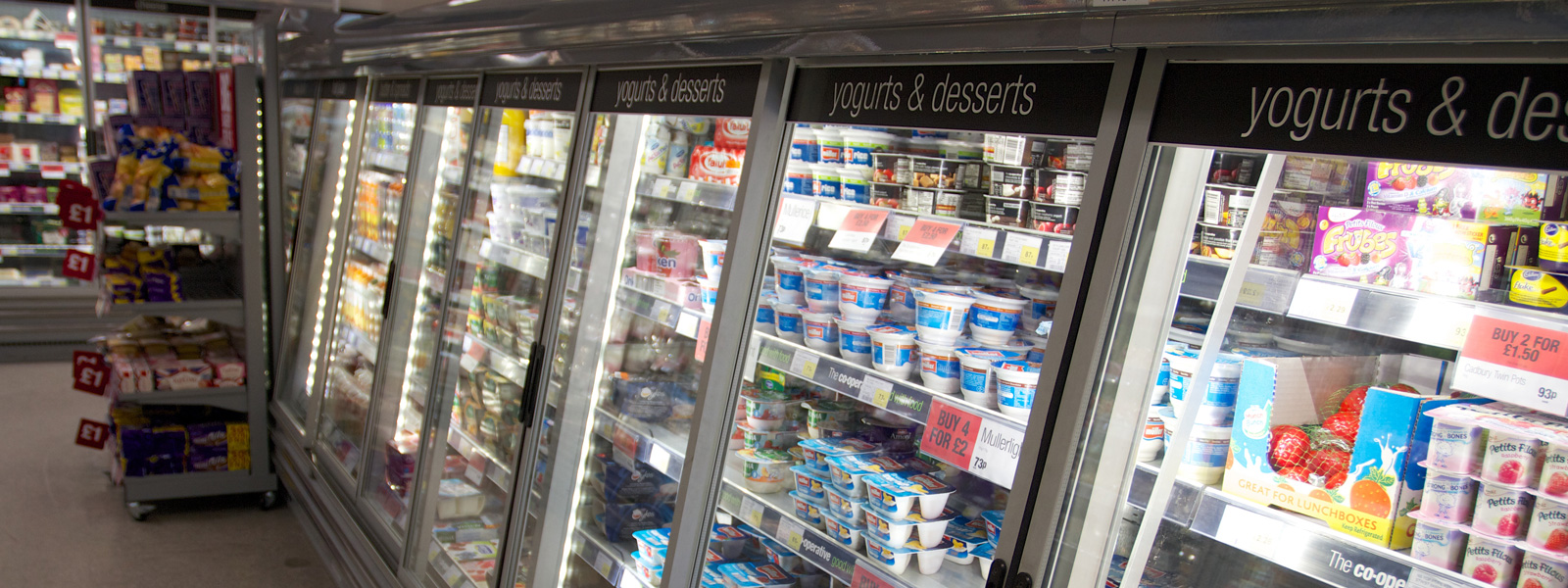 EPA Opens U.S. Market for Climate-Friendly Refrigerants — EIA