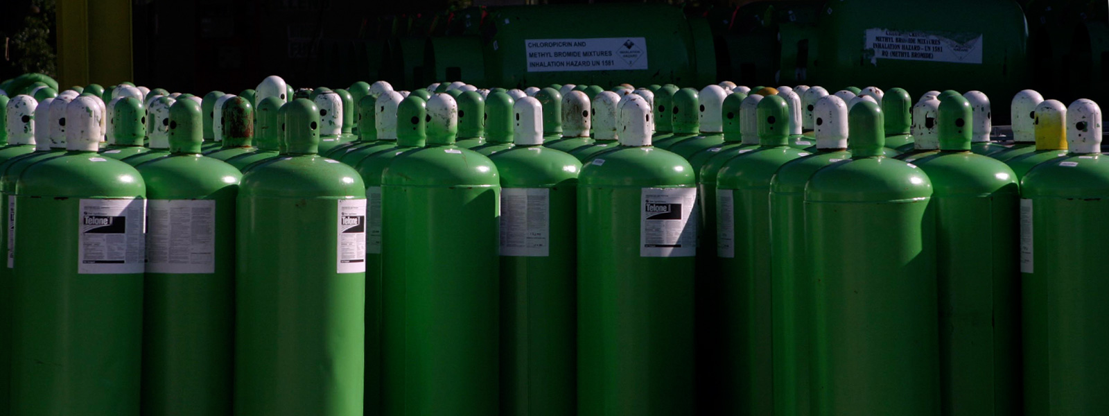 Bringing HFCs to the Table on Climate and Health — EIA