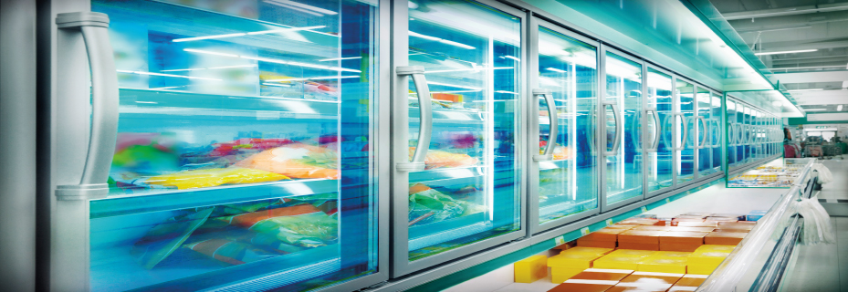 A 21st Century Standard for American Fridges — EIA