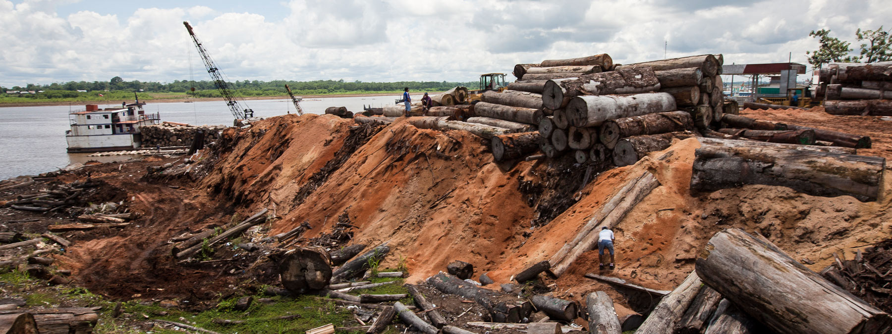 EIA: Peru must guarantee safety of former forest inspector and his ...