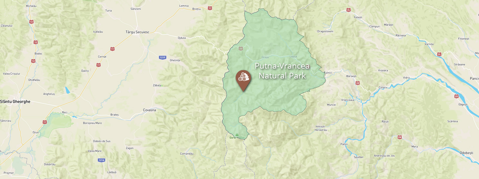 The Un-Natural Parks: New EIA Video Exposes Illegal and Unsustainable ...