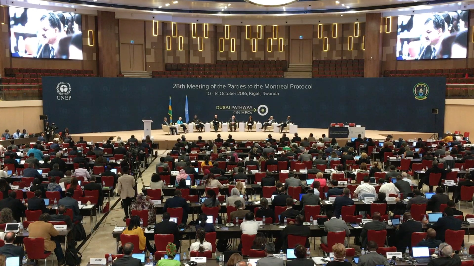 India Takes Critical Step To Protect Global Climate From Hfc 23 Eia