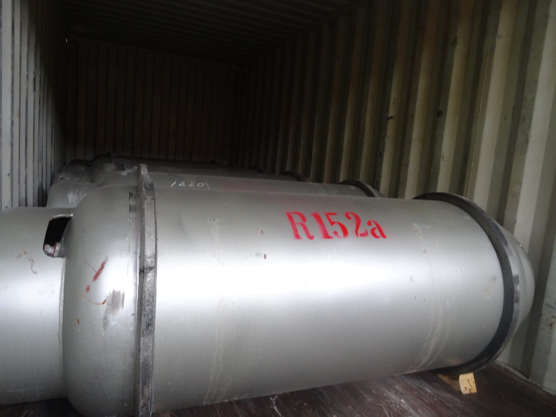 What Are Hydrofluorocarbons? — EIA