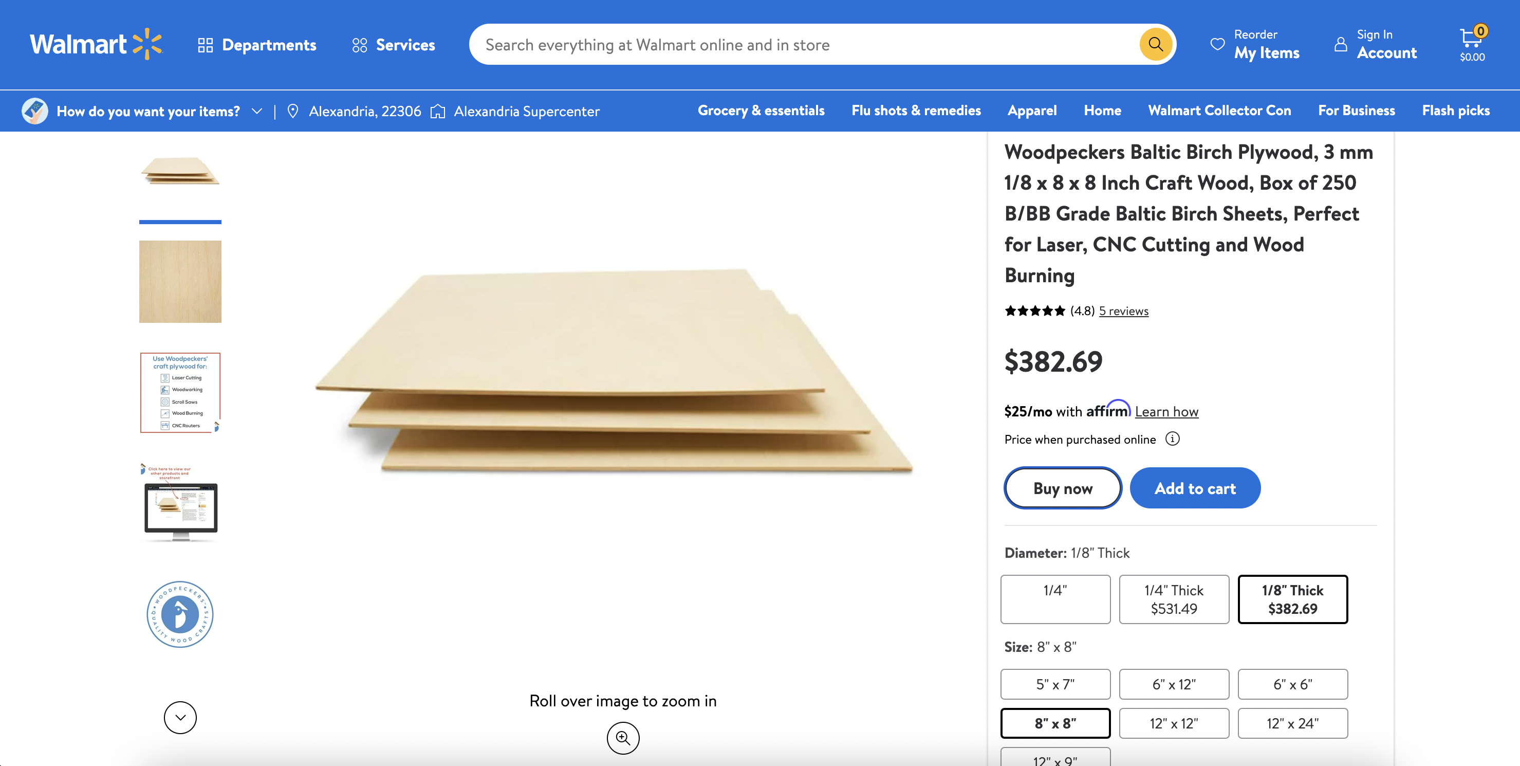 How Russian Conflict Birch Makes its Way to American Consumers — EIA