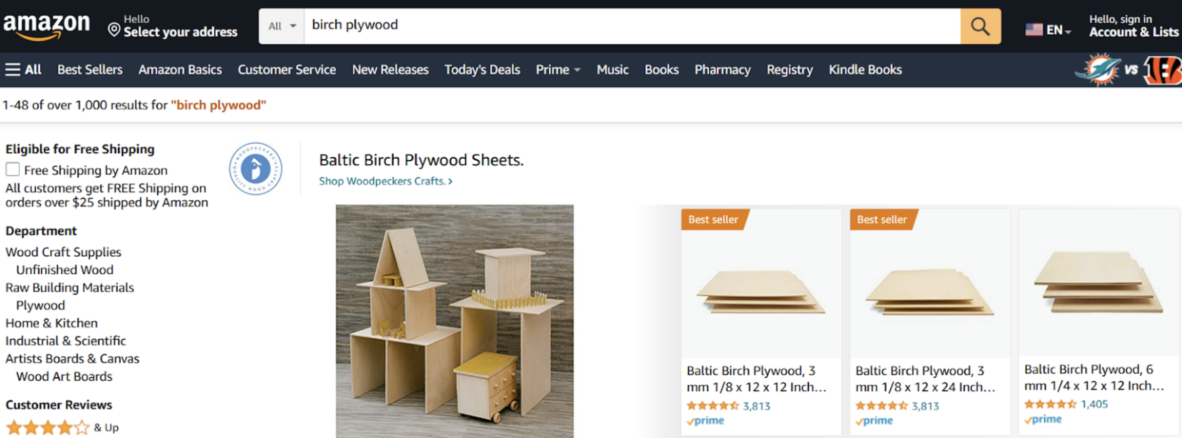How Russian Conflict Birch Makes its Way to American Consumers — EIA