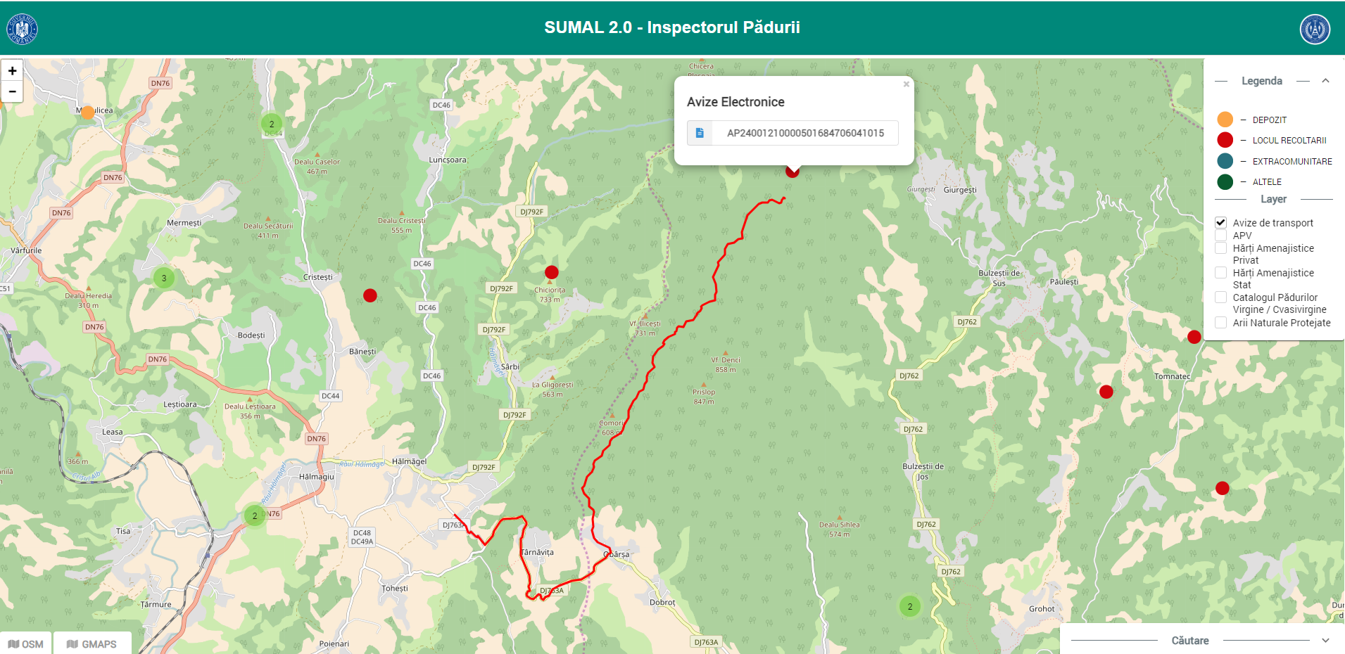 IKEA’s Romanian wood sourcing woes highlight the need for national ...