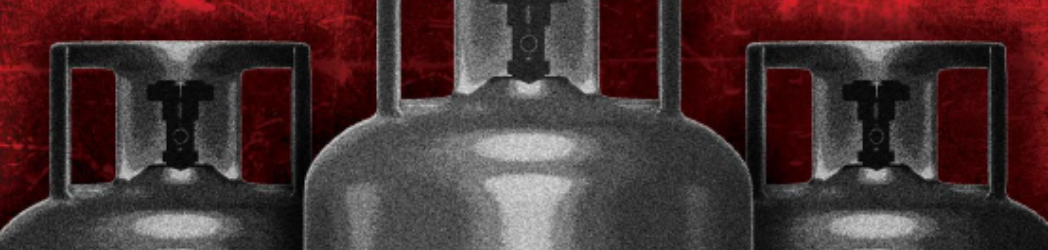 Persistent Problems — EIA