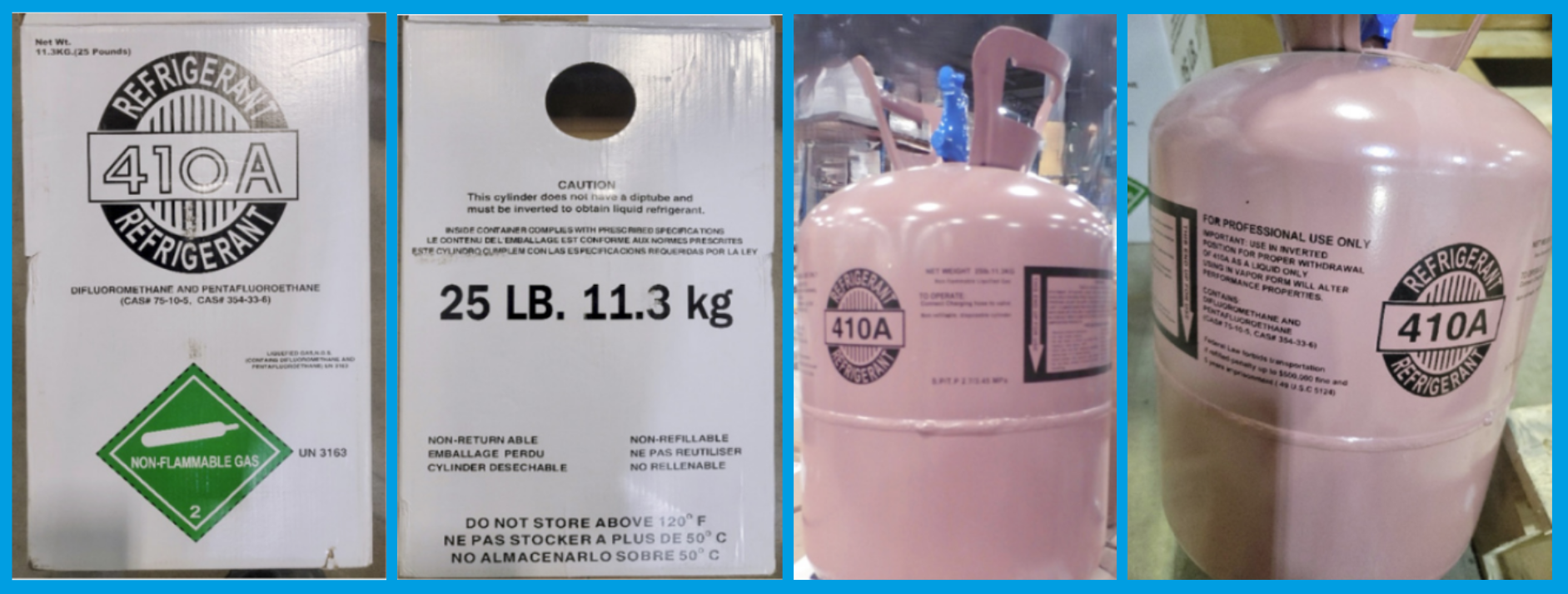 Illegal Trade Bulletin: Issue 4 — EIA