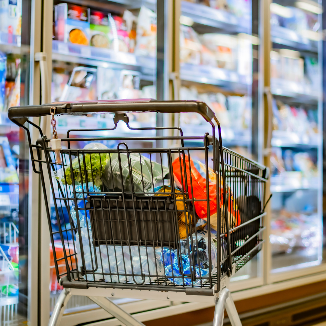 Food Price Affordability No Barrier to First Place on Climate-Friendly ...